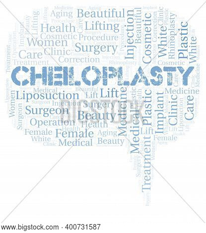 Cheiloplasty Image & Photo (Free Trial) | Bigstock