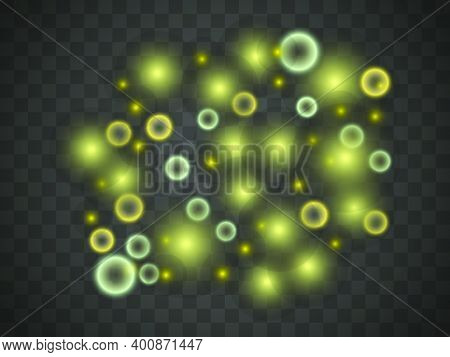 Bubbles On Vector & Photo (Free Trial) | Bigstock