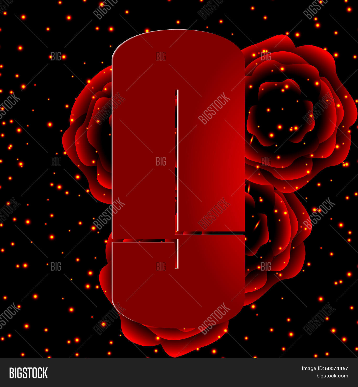 Alphabet On Vector & Photo (Free Trial) | Bigstock