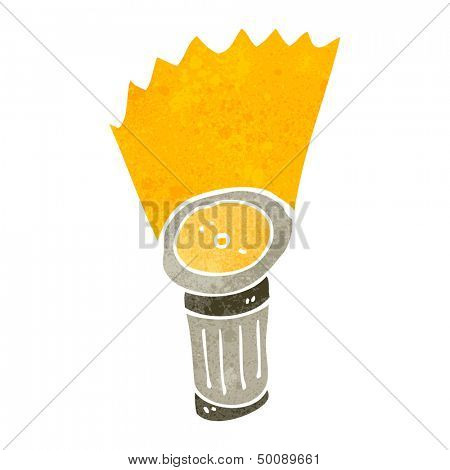 Retro Cartoon Vector & Photo (Free Trial) | Bigstock