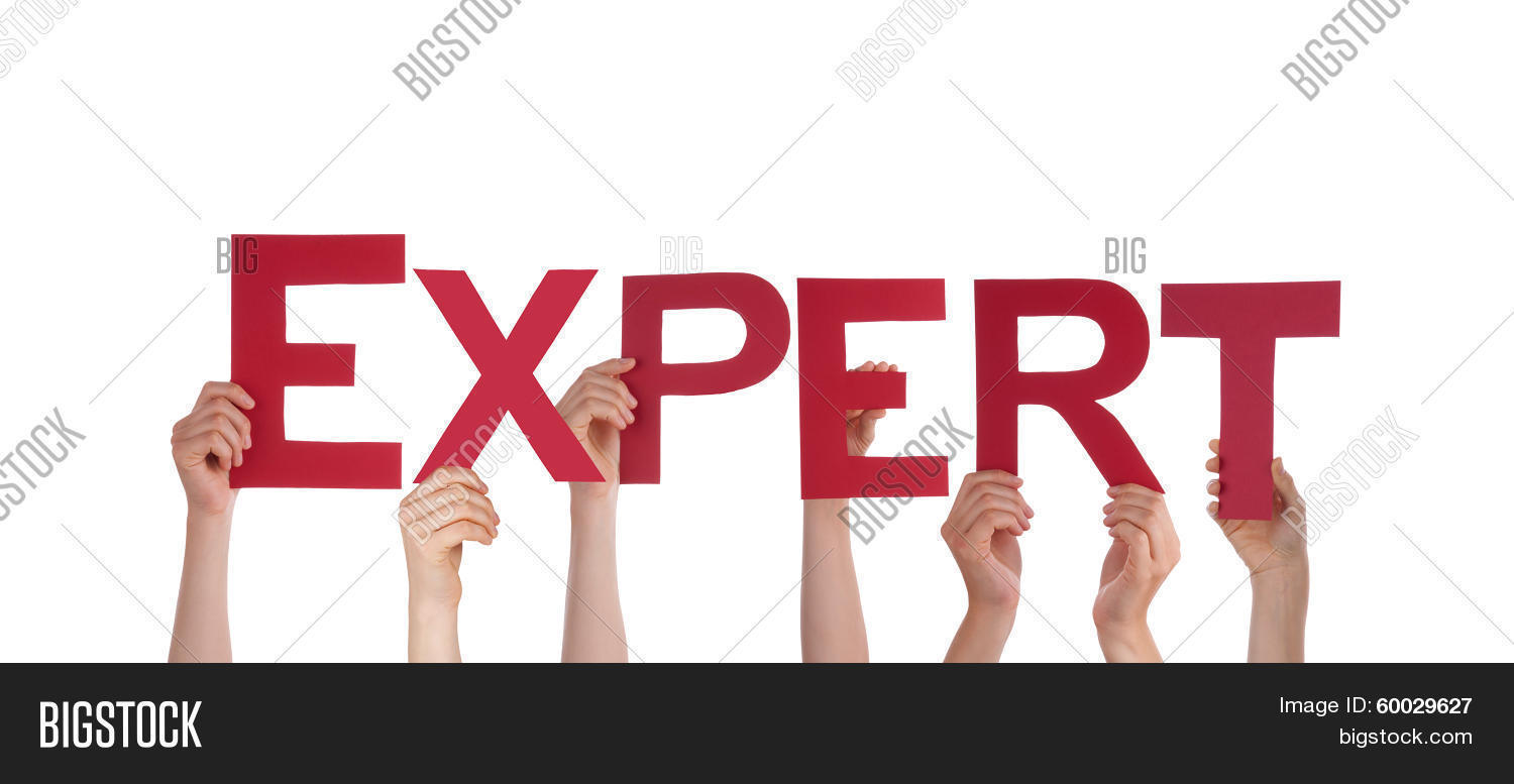 People Holding Expert Image & Photo (Free Trial) | Bigstock