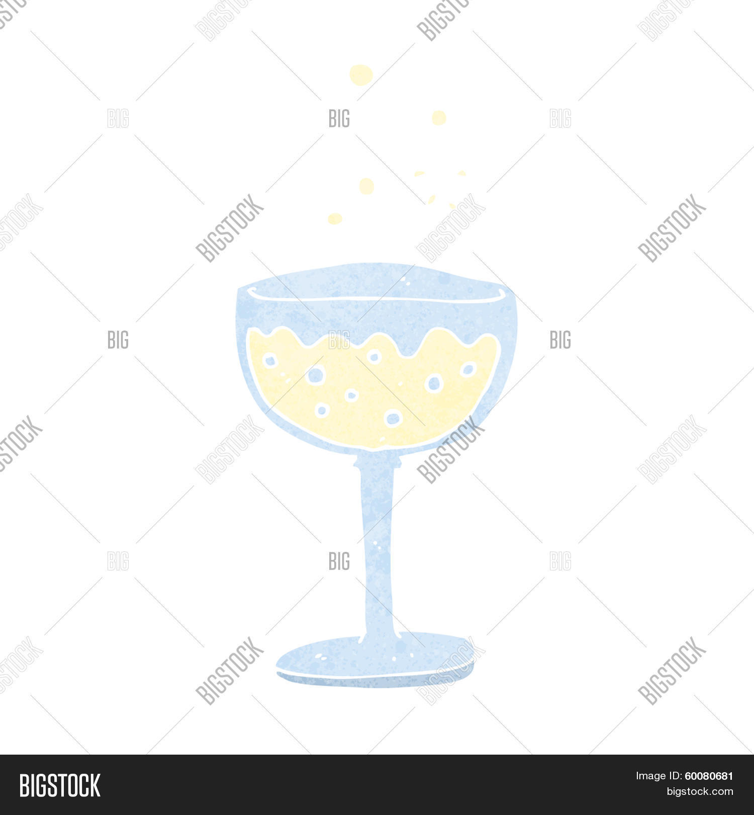 Cartoon Sparkling Vector & Photo (Free Trial) | Bigstock