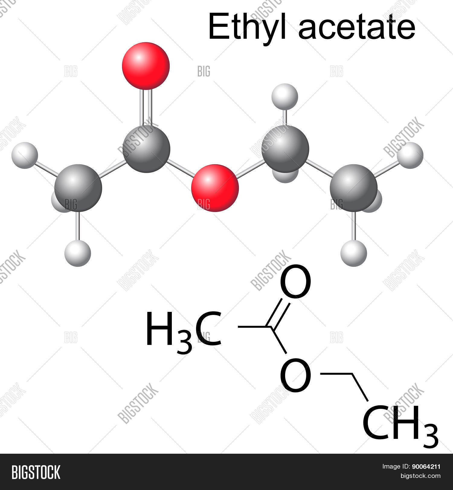 Structural Chemical Vector & Photo (Free Trial) | Bigstock