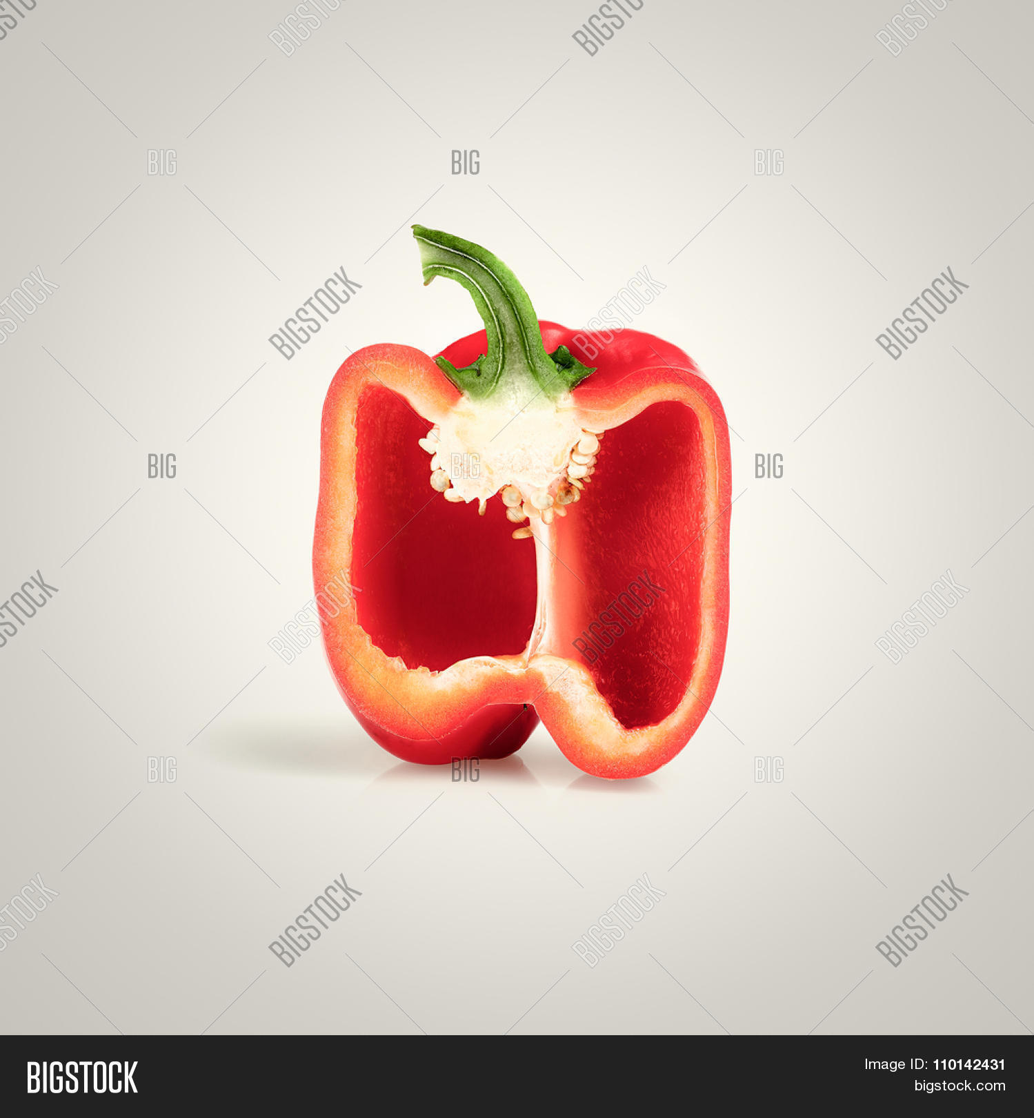 Cross-section Red Image & Photo (Free Trial) | Bigstock