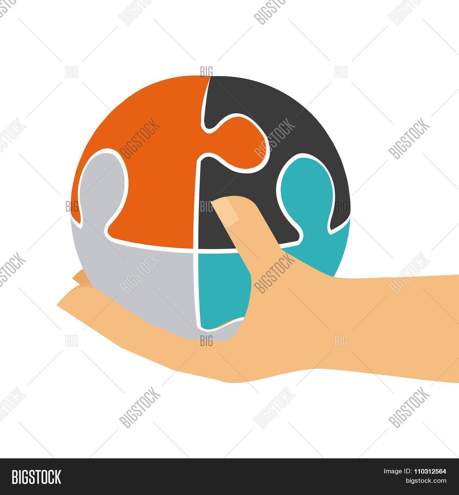 Collaborative Vector & Photo (Free Trial) | Bigstock