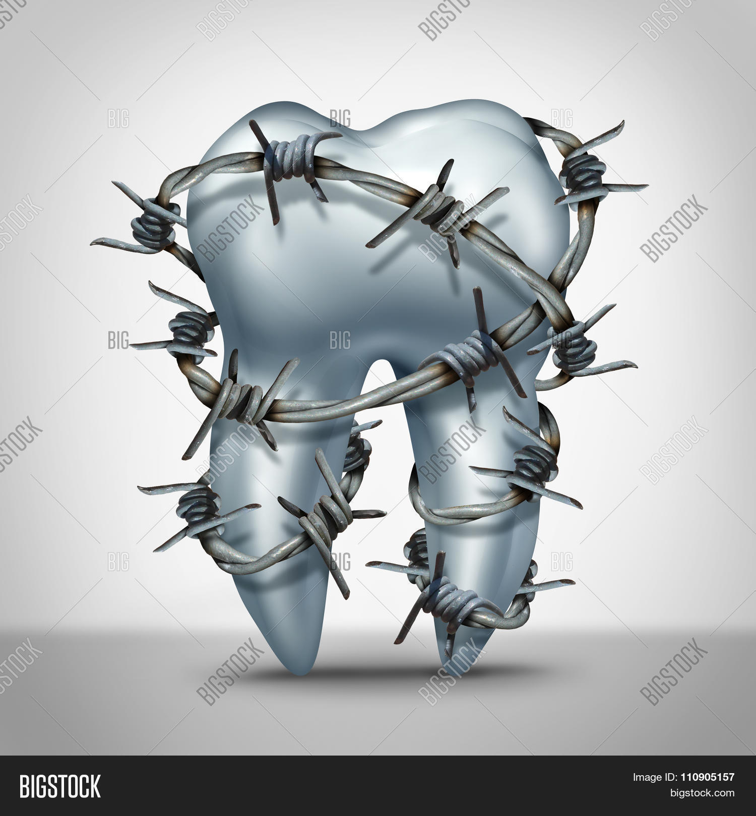 Tooth Pain Image & Photo (Free Trial) | Bigstock