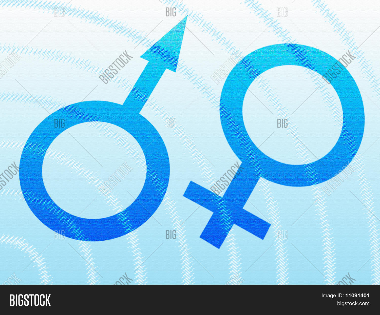 Machismo Feminine Image & Photo (Free Trial) | Bigstock