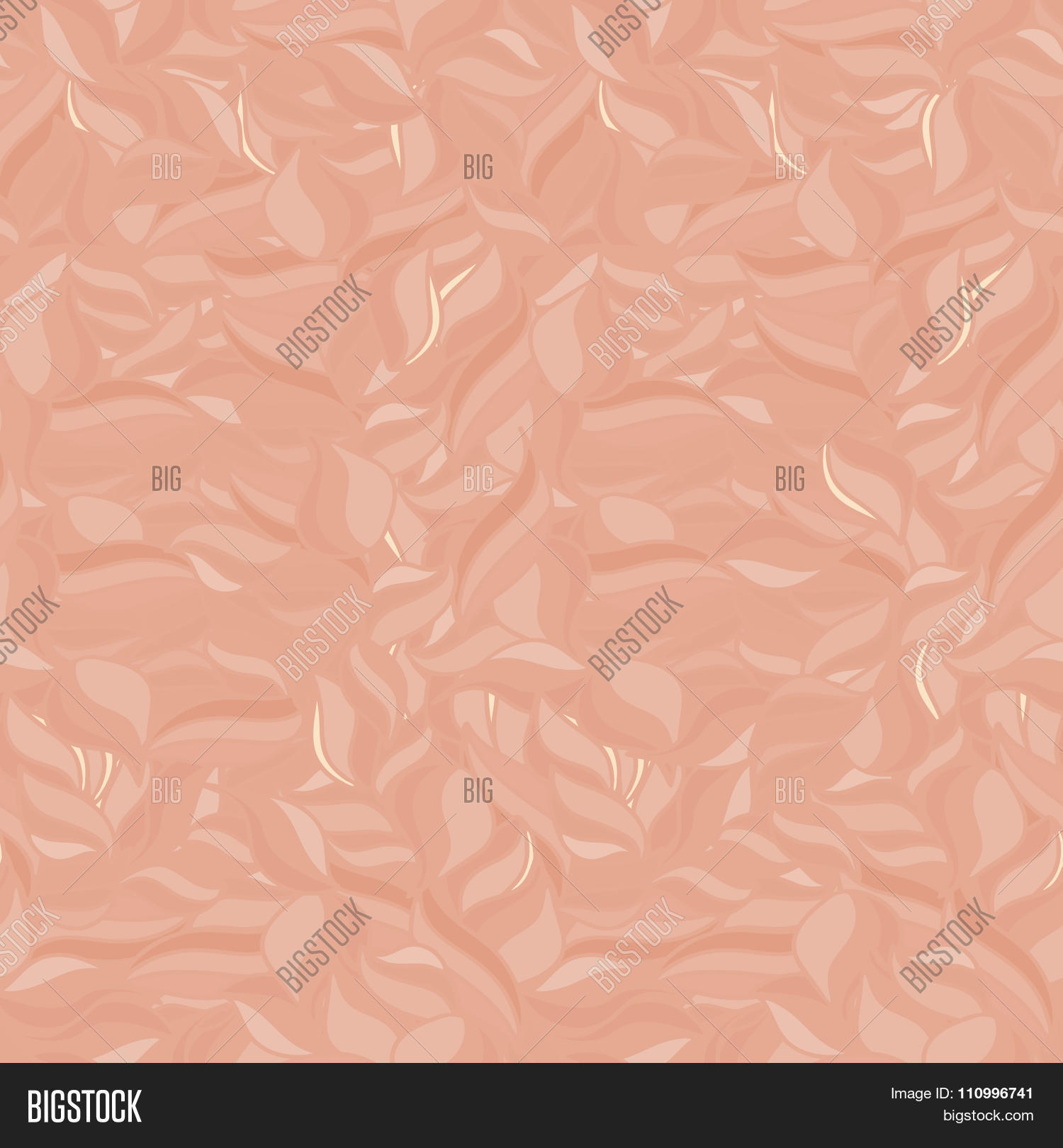 Soft Seamless Wavy Vector & Photo (Free Trial) | Bigstock