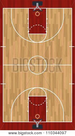 Realistic Vertical Vector & Photo (Free Trial) | Bigstock