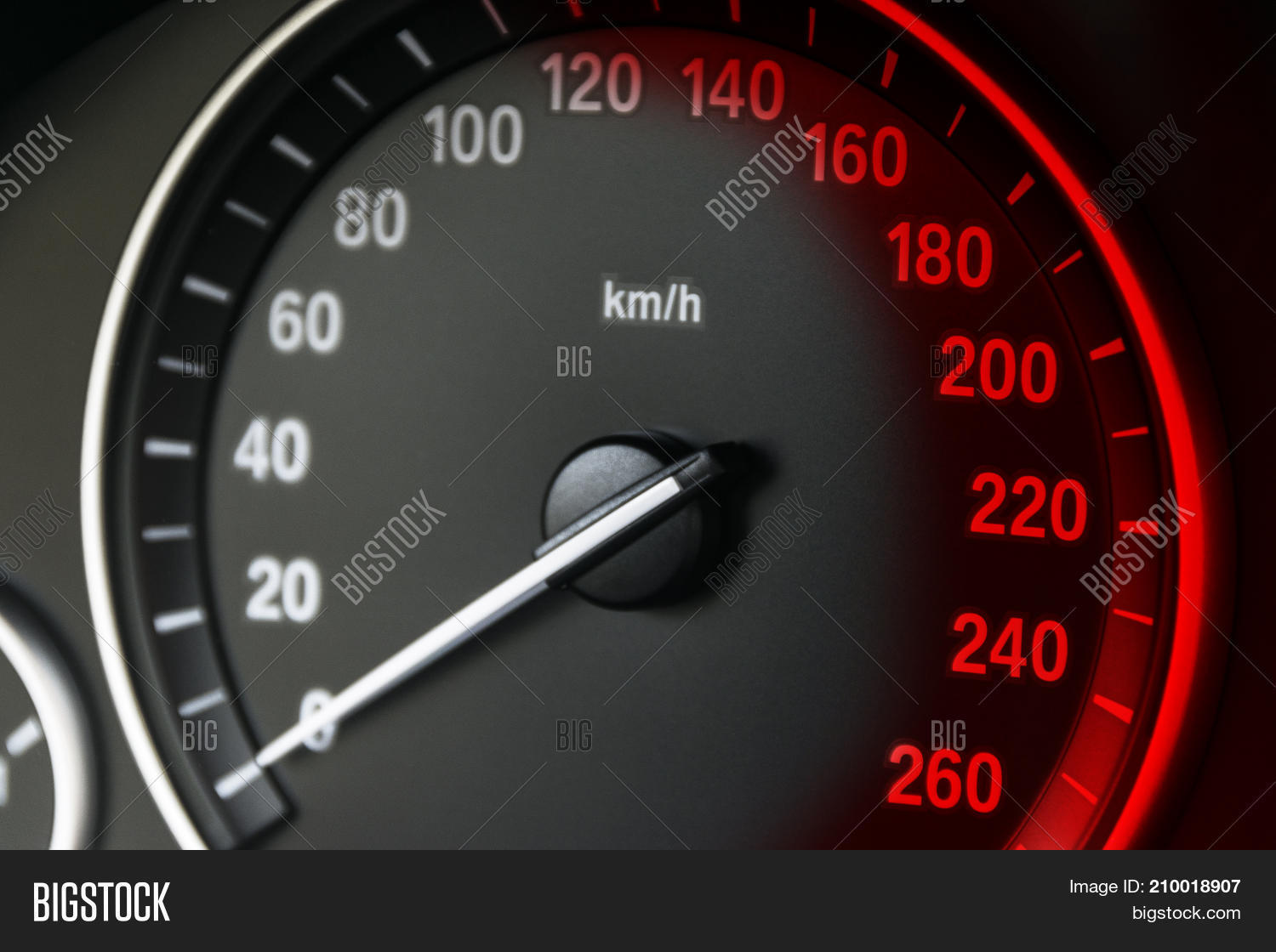 Car Instrument Panel Image & Photo (Free Trial) | Bigstock