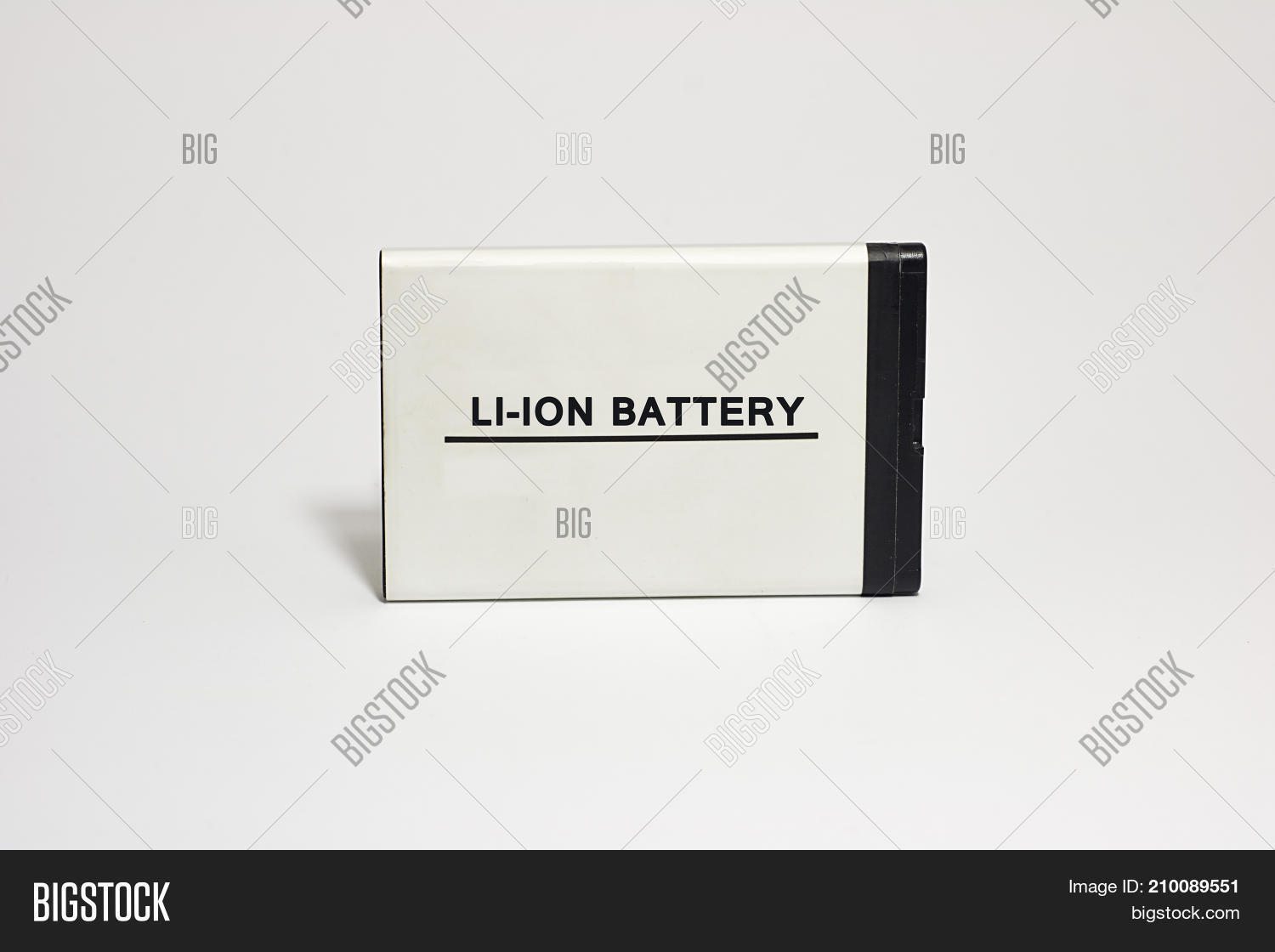 Rechargeable Cell Image & Photo (Free Trial) | Bigstock