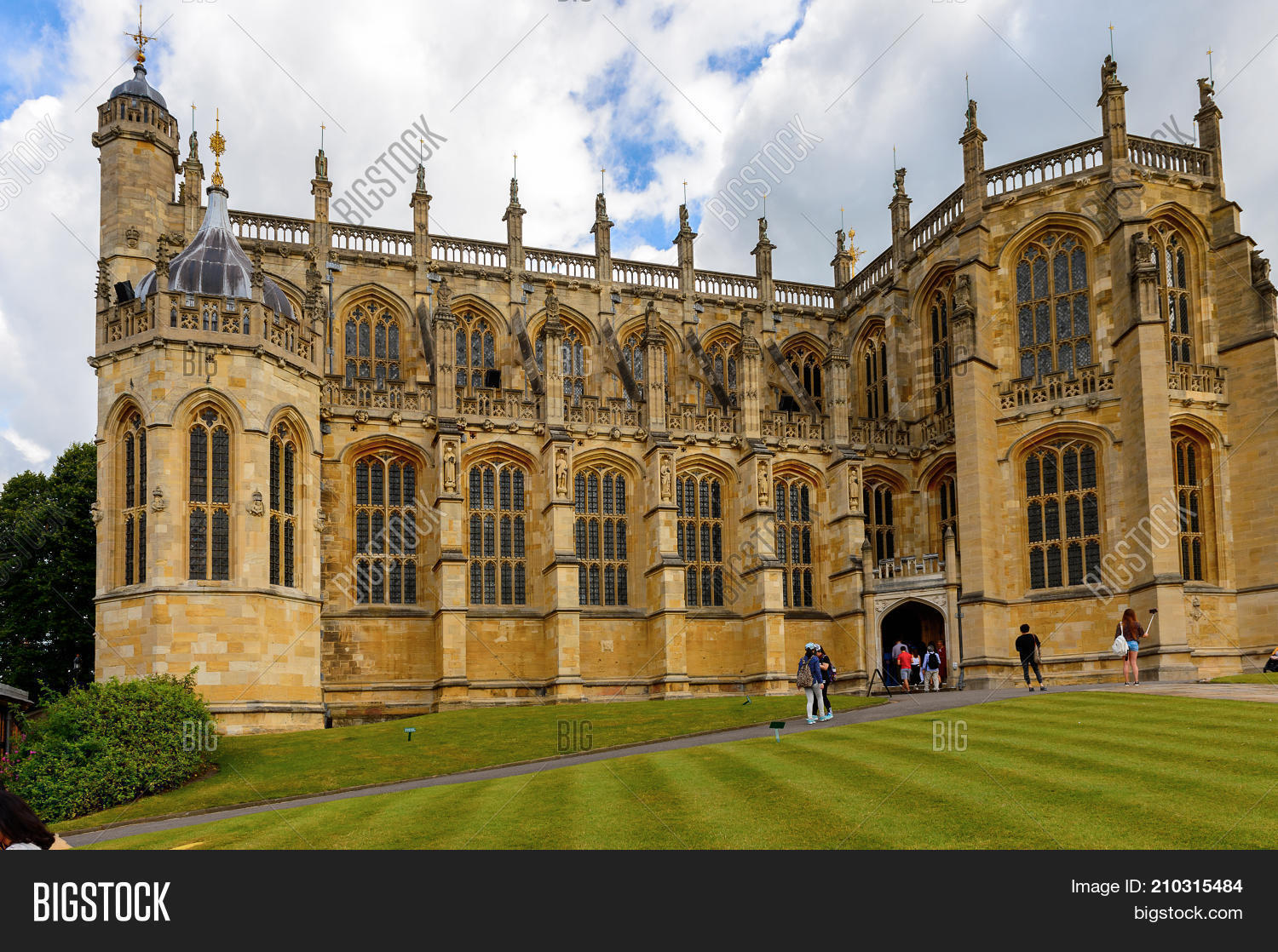 Windsor, England, Image & Photo (Free Trial) | Bigstock