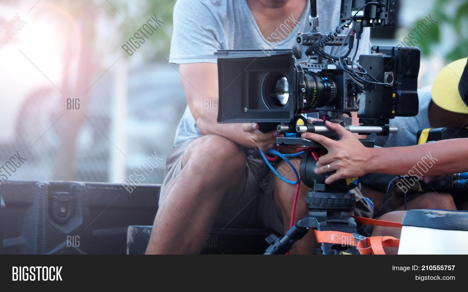 Blurry Image Movie Image & Photo (Free Trial) | Bigstock