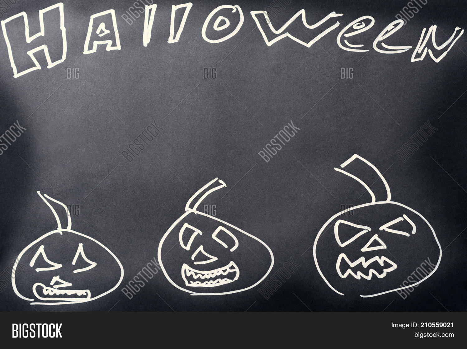 Halloween. Halloween Image & Photo (Free Trial) | Bigstock