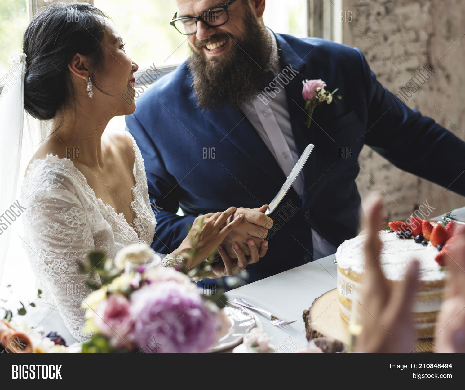 Couple Hands Holding Image & Photo (Free Trial) | Bigstock