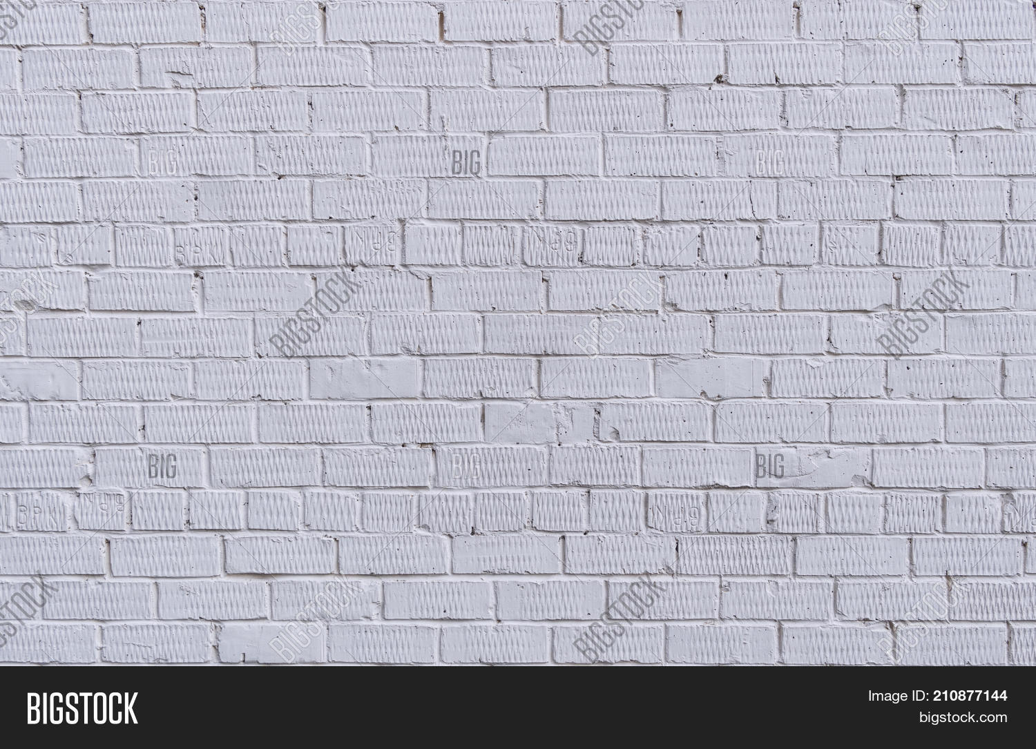 White Brick Texture. Image & Photo (Free Trial) | Bigstock