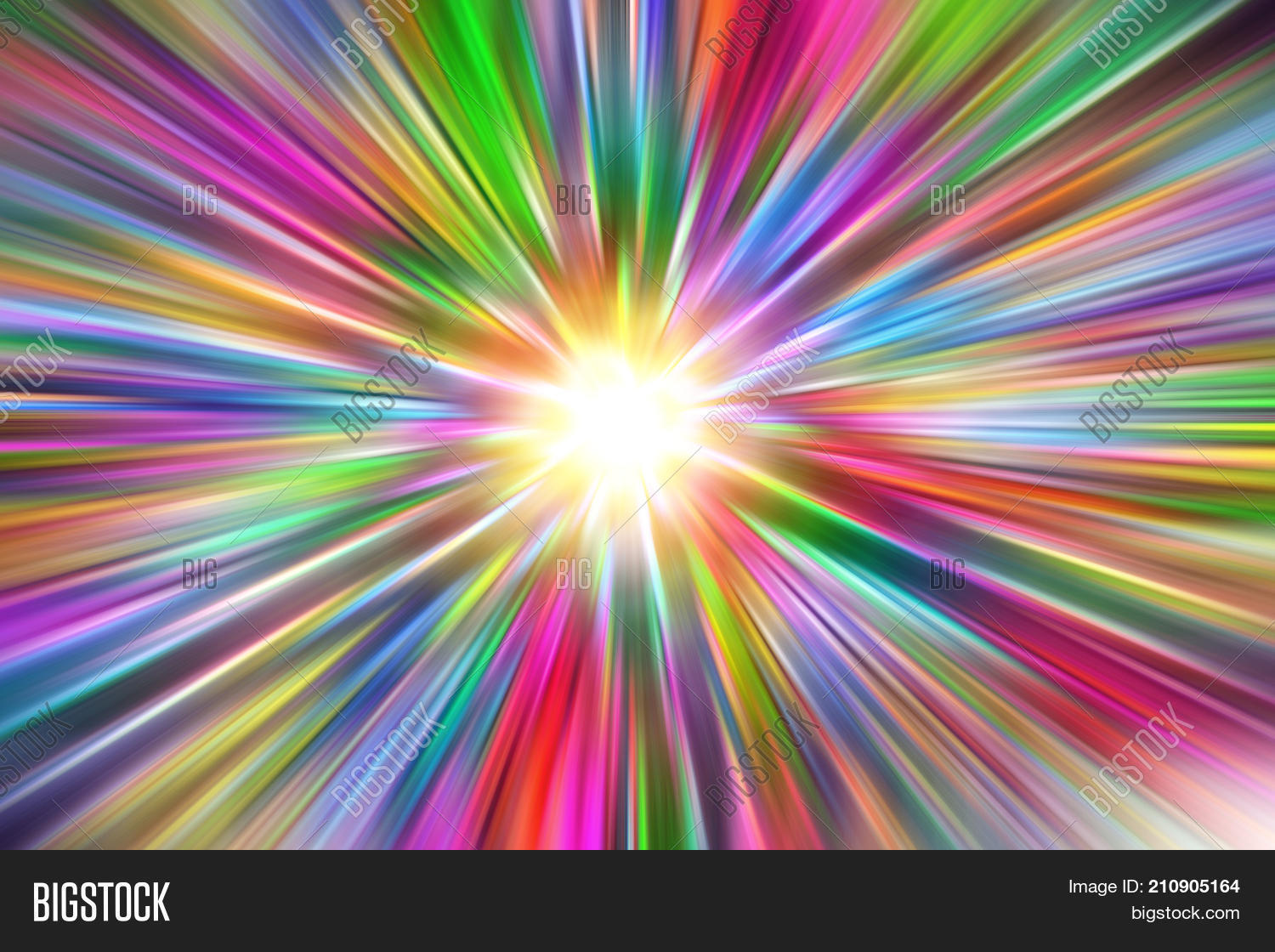 Colorful Rainbow Image & Photo (Free Trial) | Bigstock
