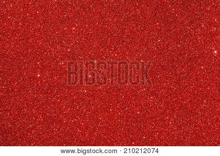 Red (ruby) Glitter Image & Photo (Free Trial) | Bigstock