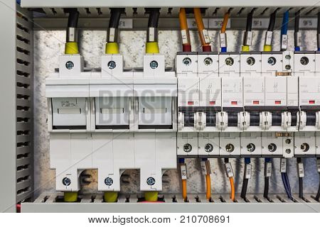 Electrical Power Image & Photo (Free Trial) | Bigstock