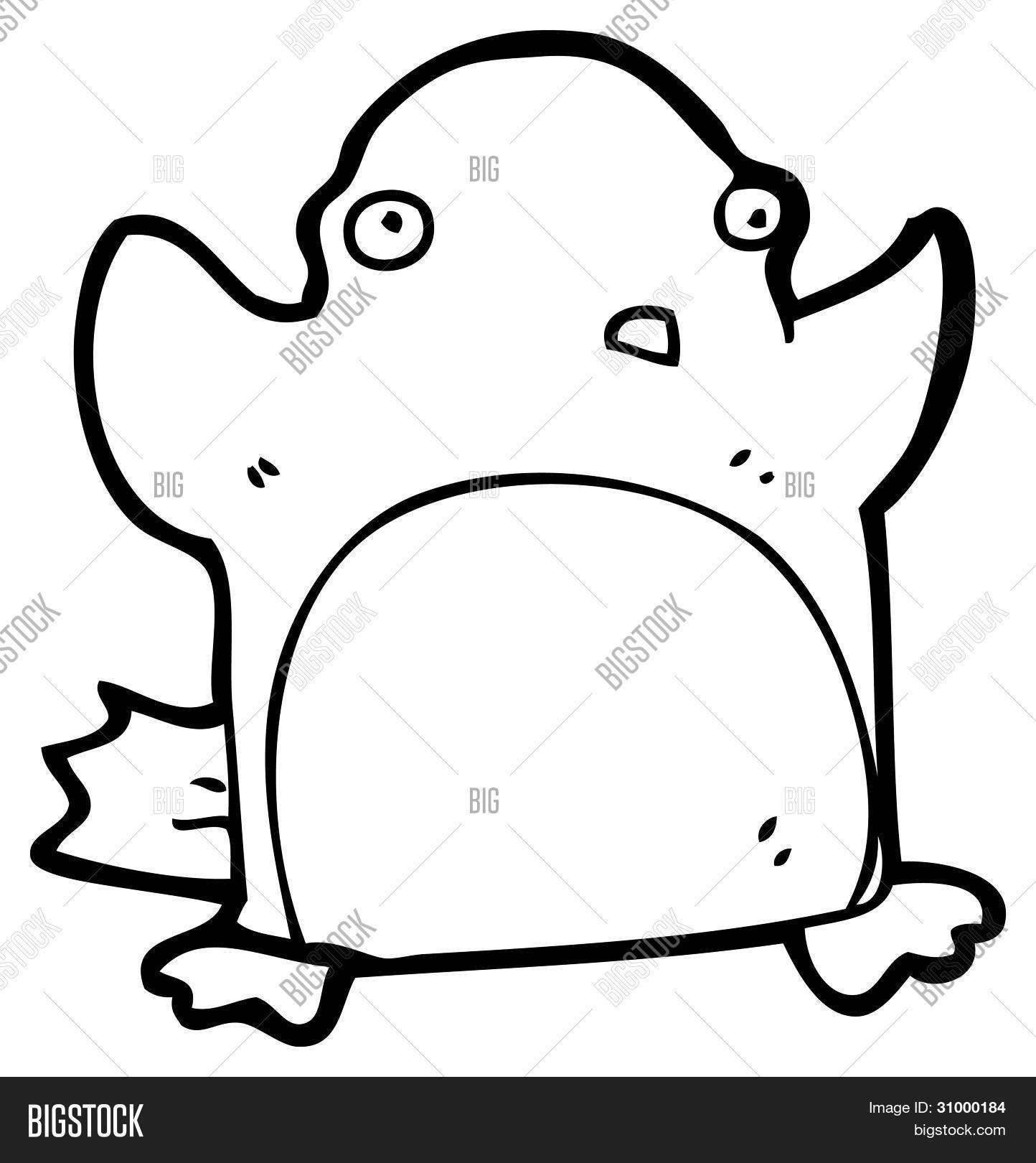 Funny Robin Cartoon Image & Photo (Free Trial) | Bigstock