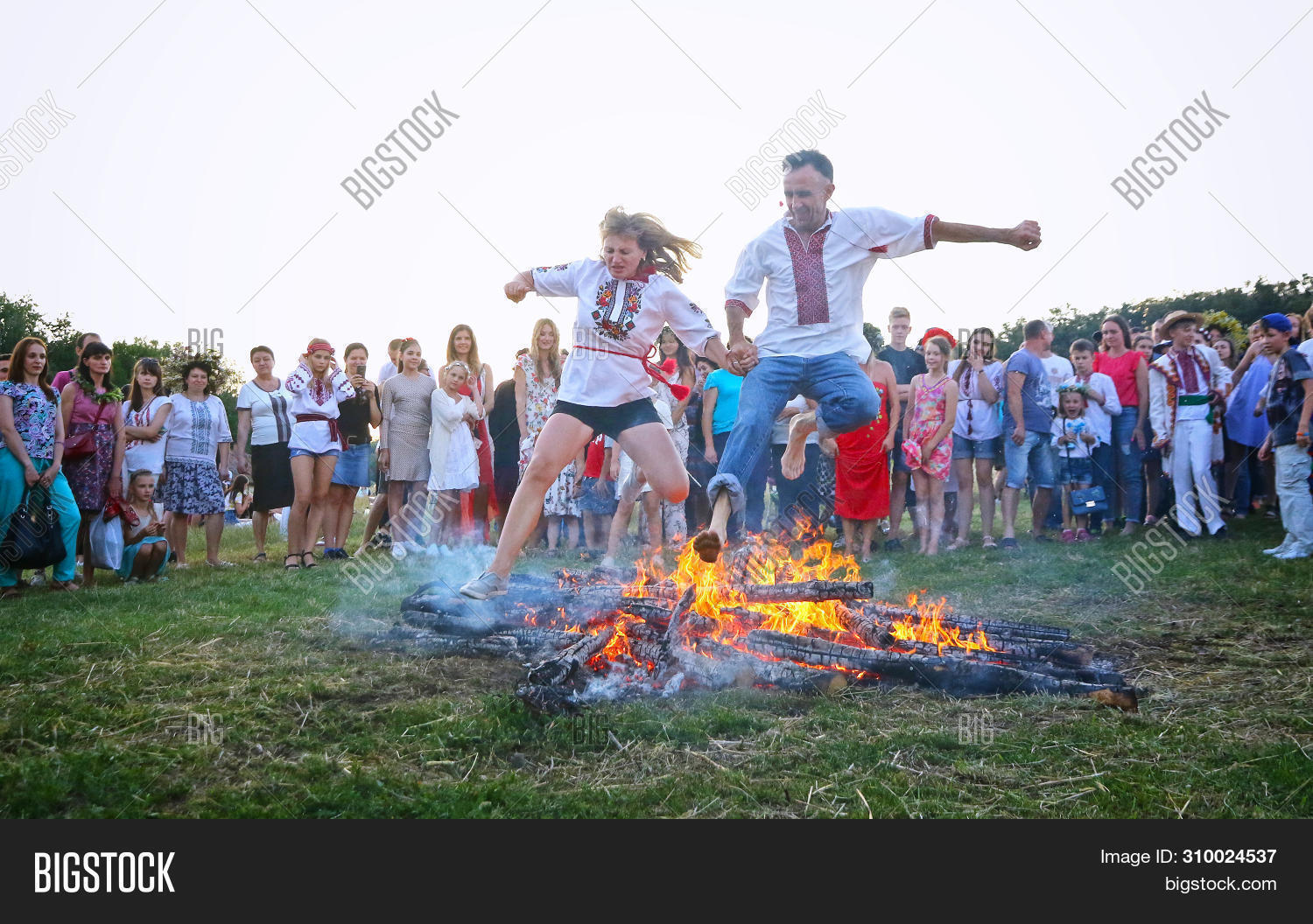Traditional Slavic Image & Photo (Free Trial) | Bigstock