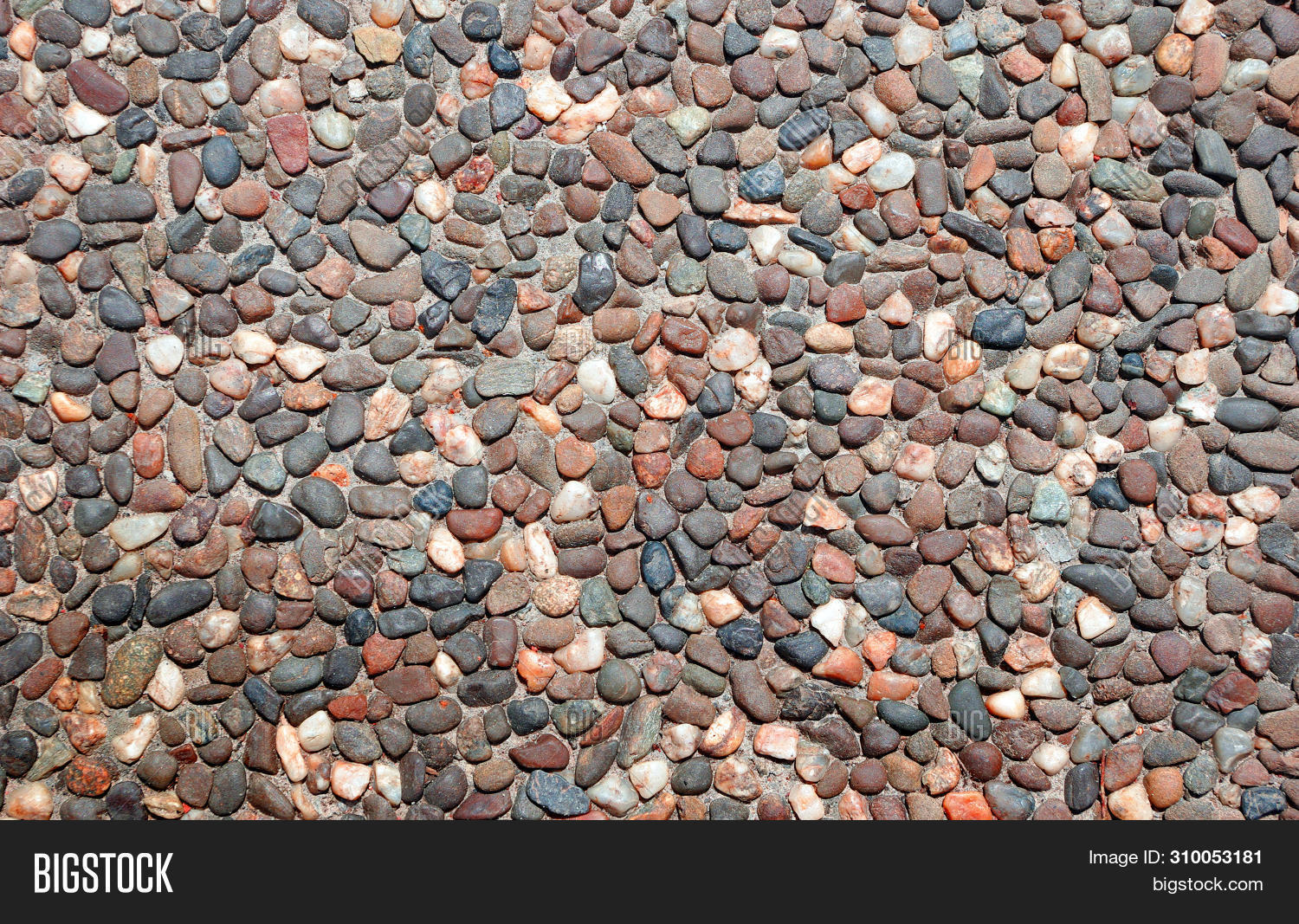 Pebble Texture Image & Photo (Free Trial) | Bigstock