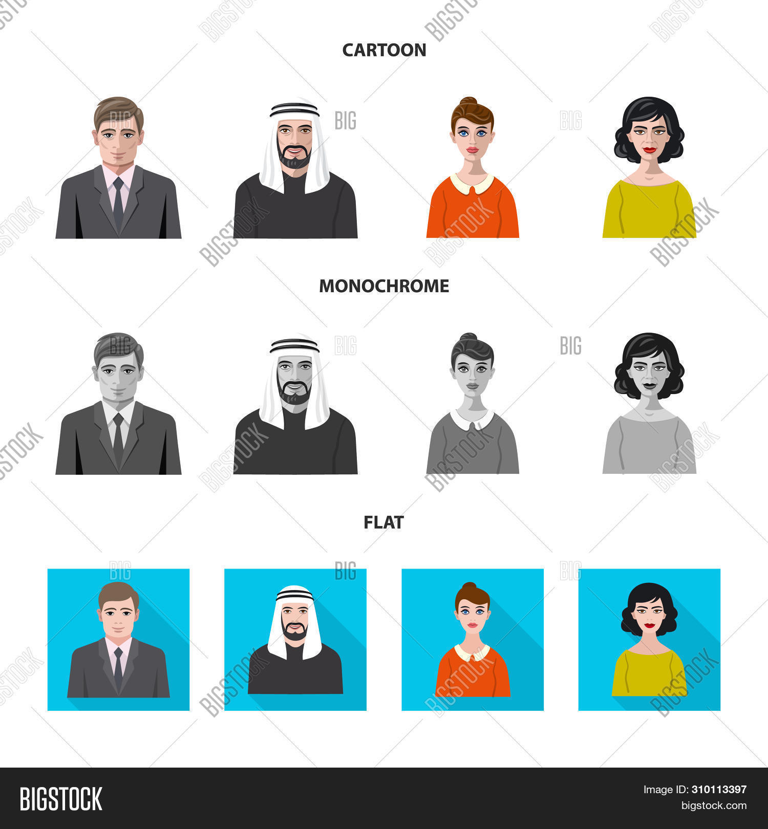 Bitmap Design Image & Photo (Free Trial) | Bigstock