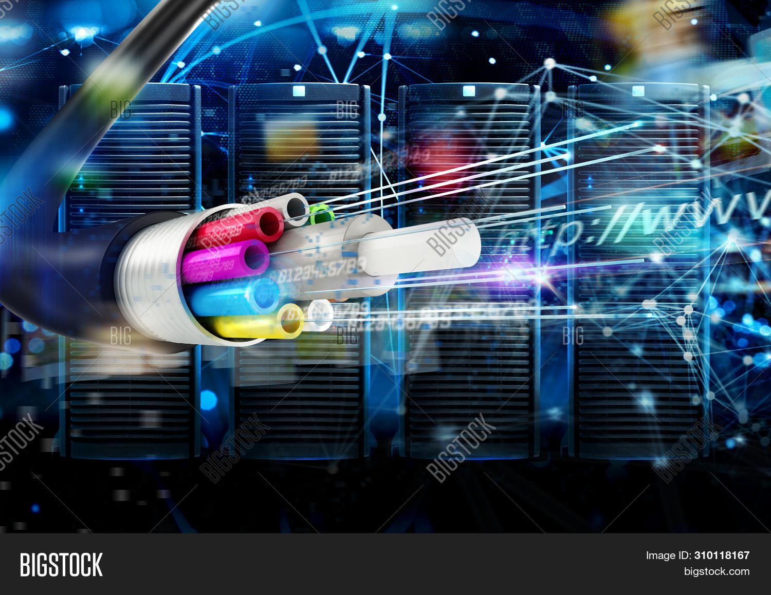 Internet Connection Image & Photo (Free Trial) | Bigstock