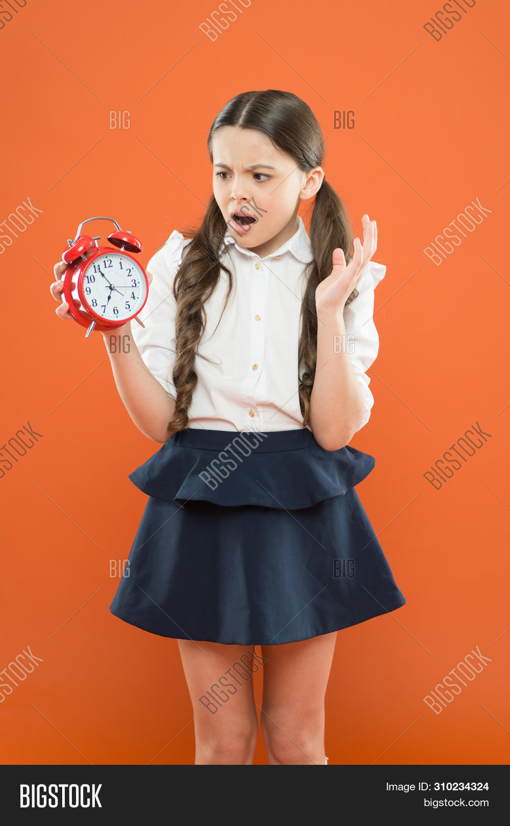 Classes Begin. Image & Photo (Free Trial) | Bigstock