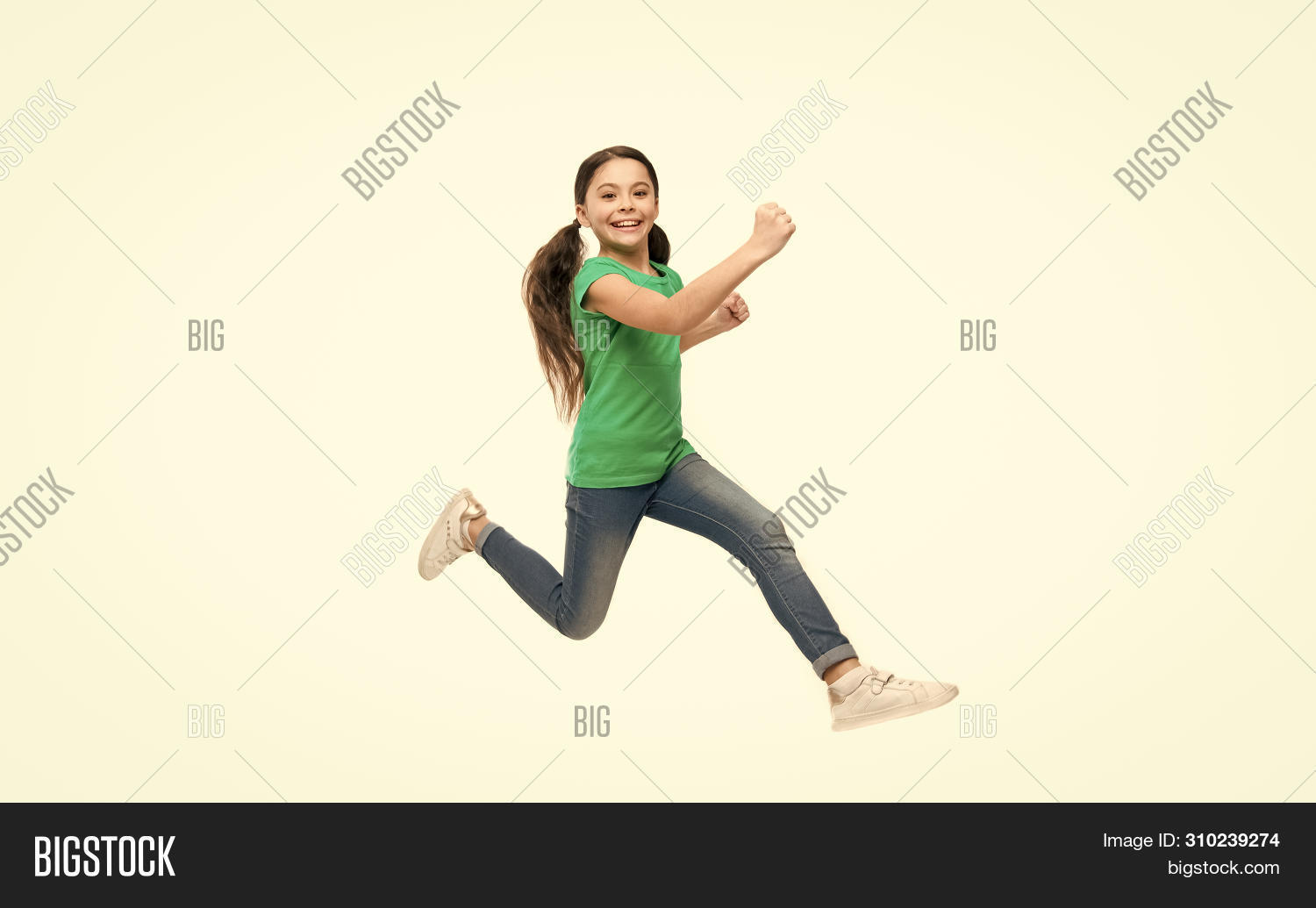 Active Game Children. Image & Photo (Free Trial) | Bigstock