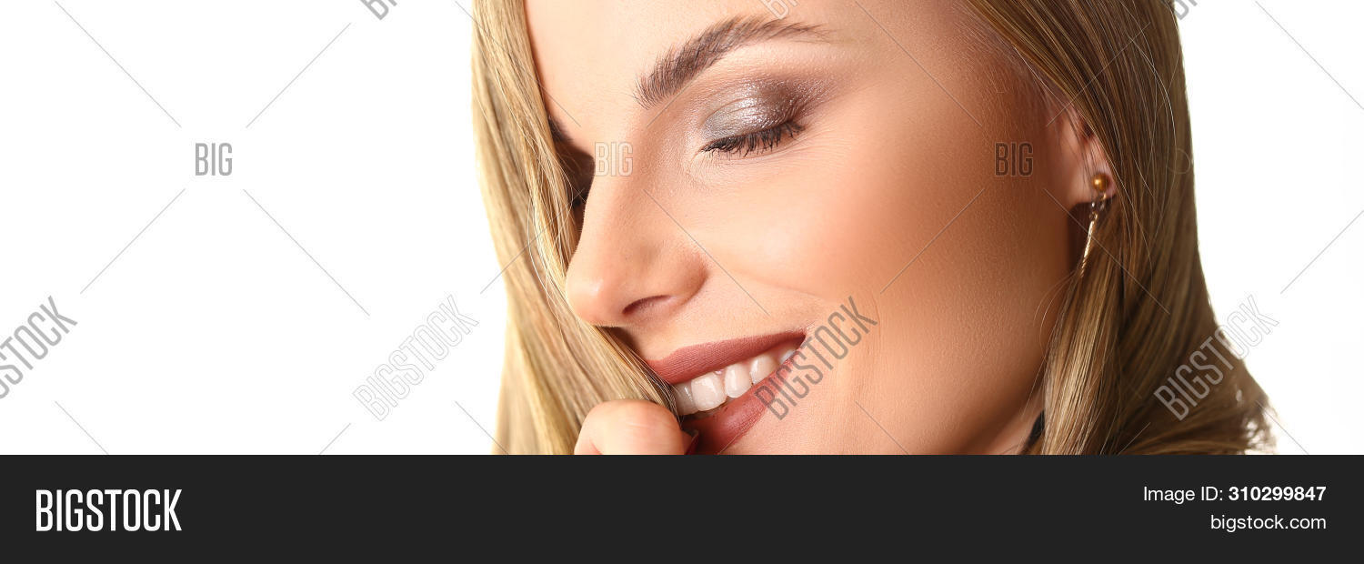 Closeup Headshot Image & Photo (Free Trial) | Bigstock