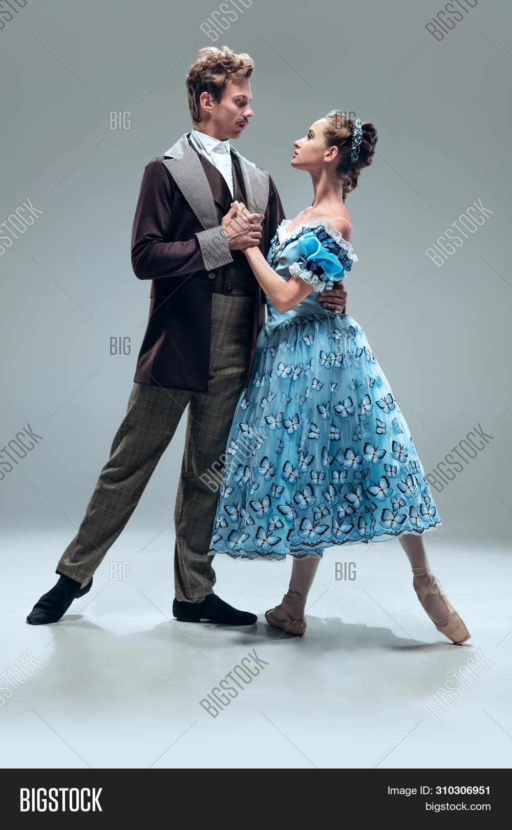 Romantic Atmosphere. Image & Photo (Free Trial) | Bigstock