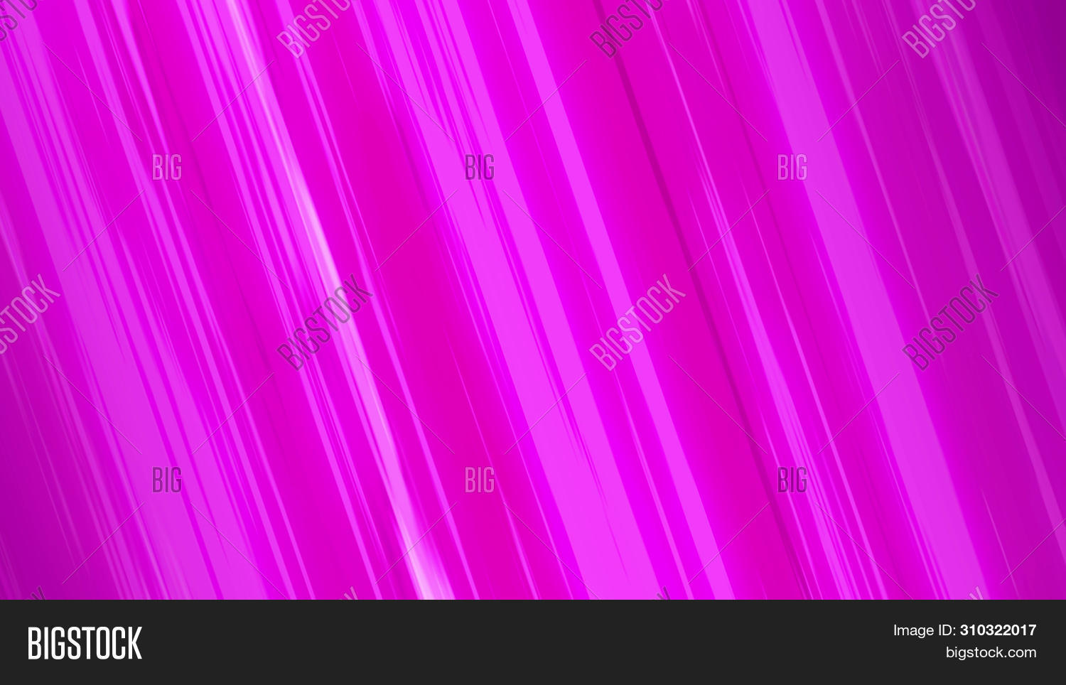 Pink Comic Speed Lines Image & Photo (Free Trial) | Bigstock