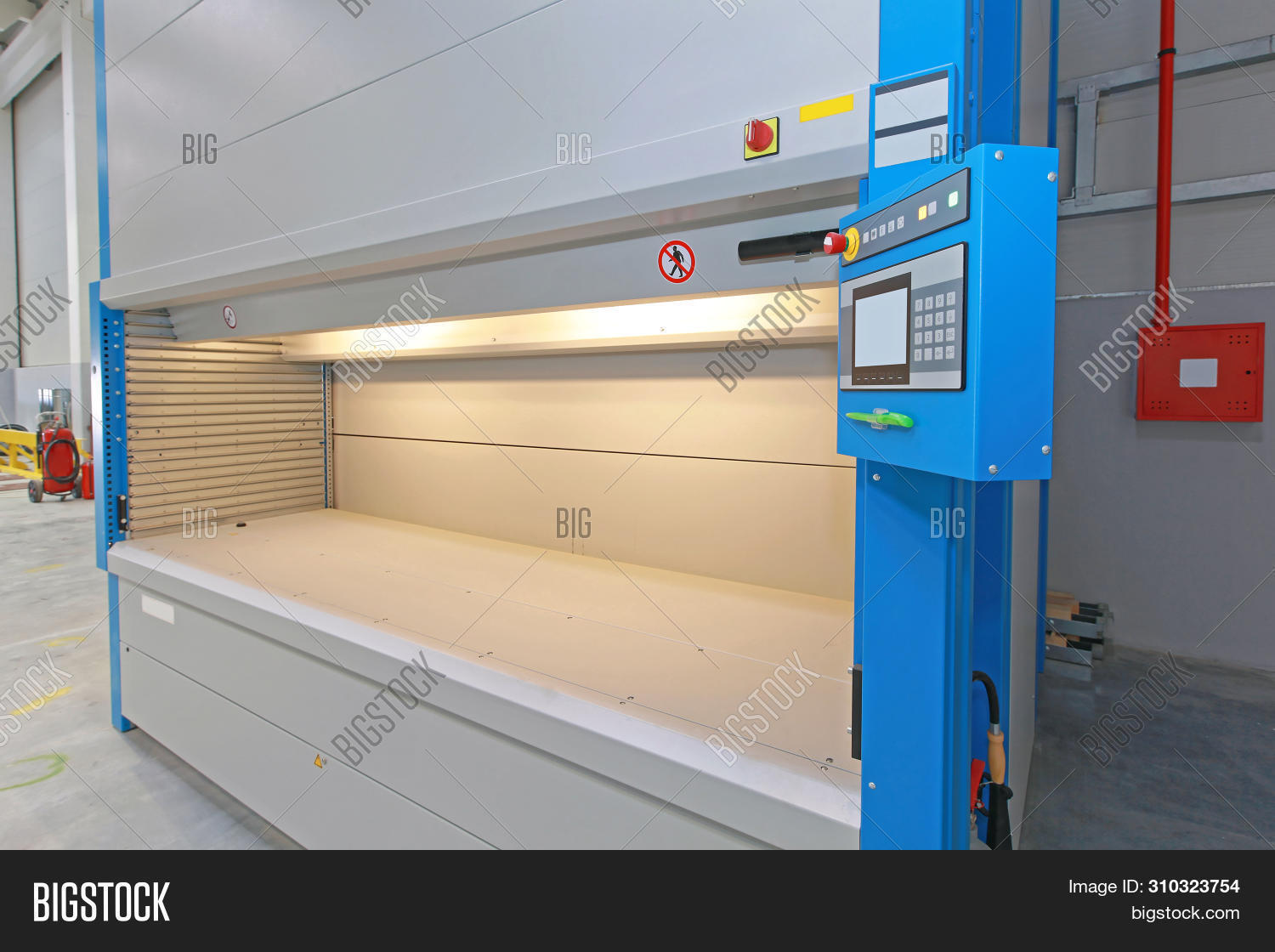 Automated Rotating Image & Photo (Free Trial) | Bigstock