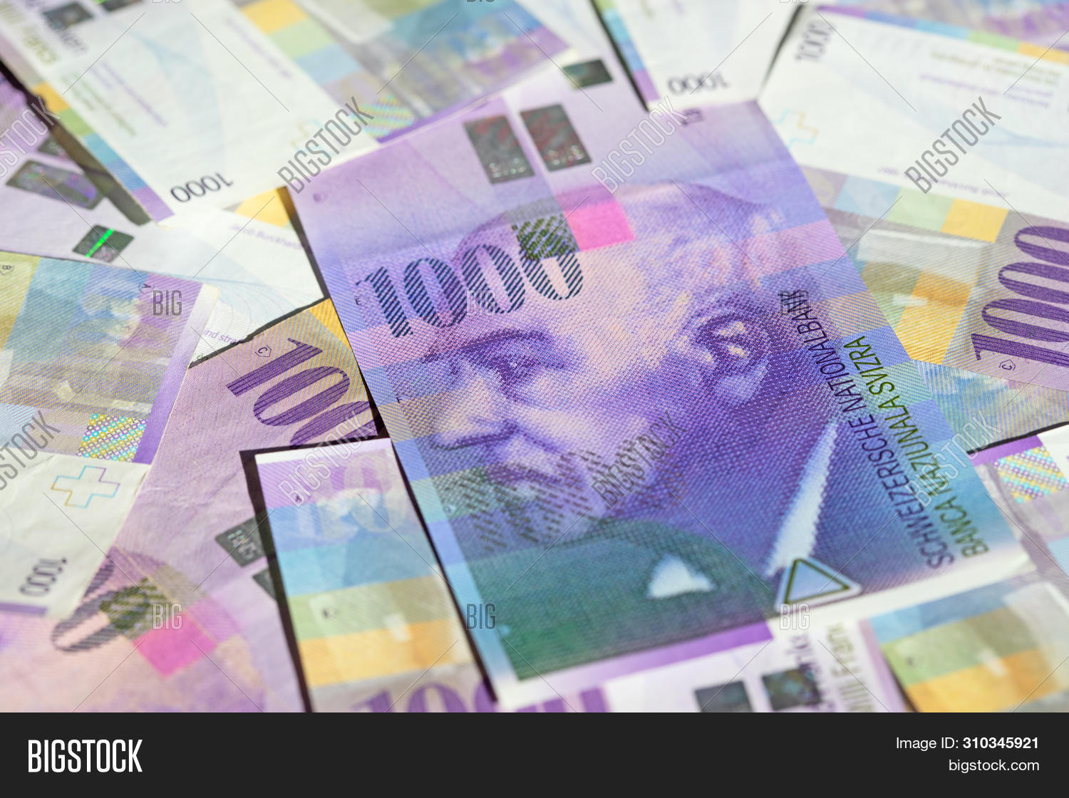 Collection Swiss 1000 Image & Photo (Free Trial) | Bigstock