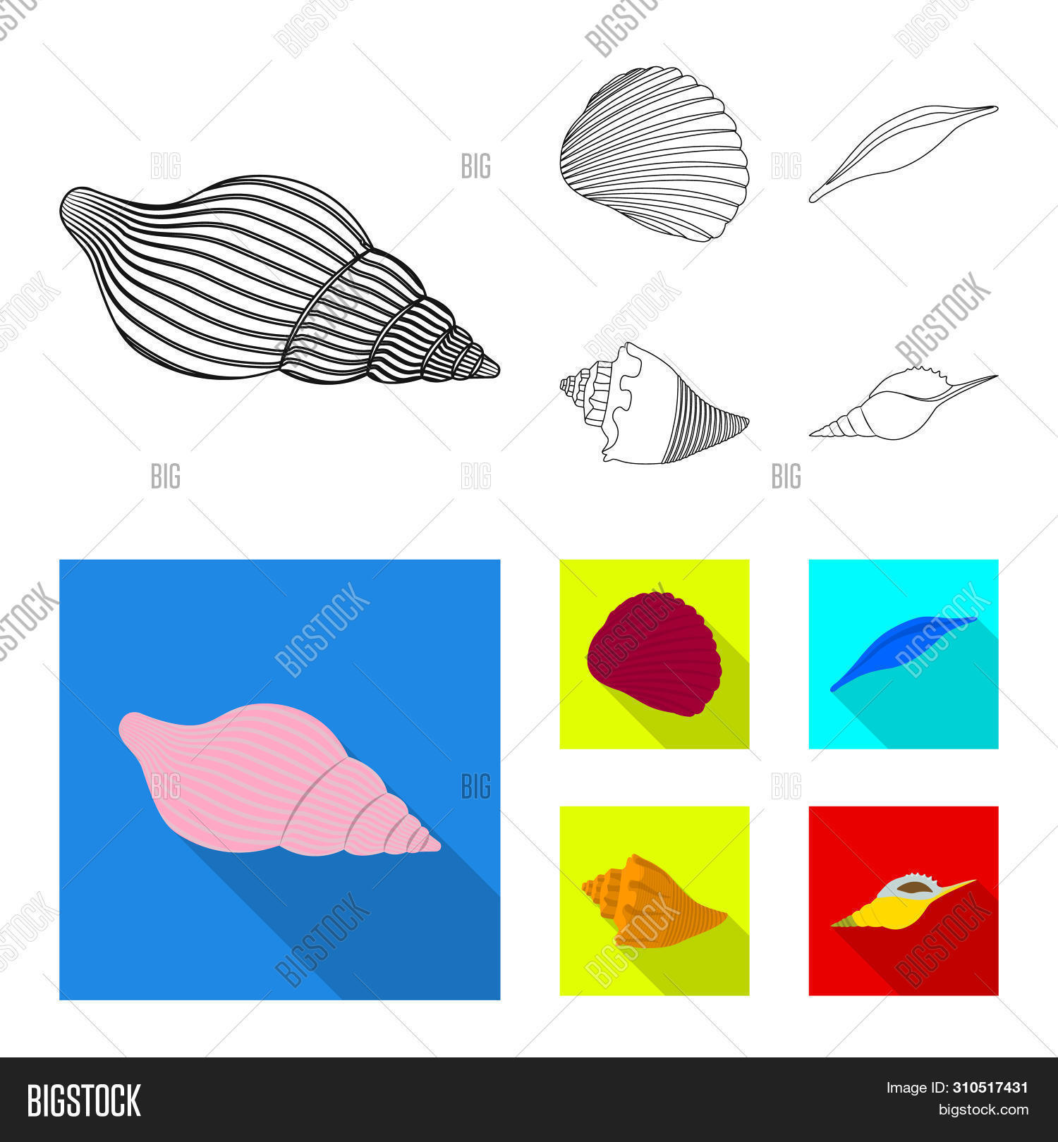 Bitmap Design Animal Image & Photo (Free Trial) | Bigstock