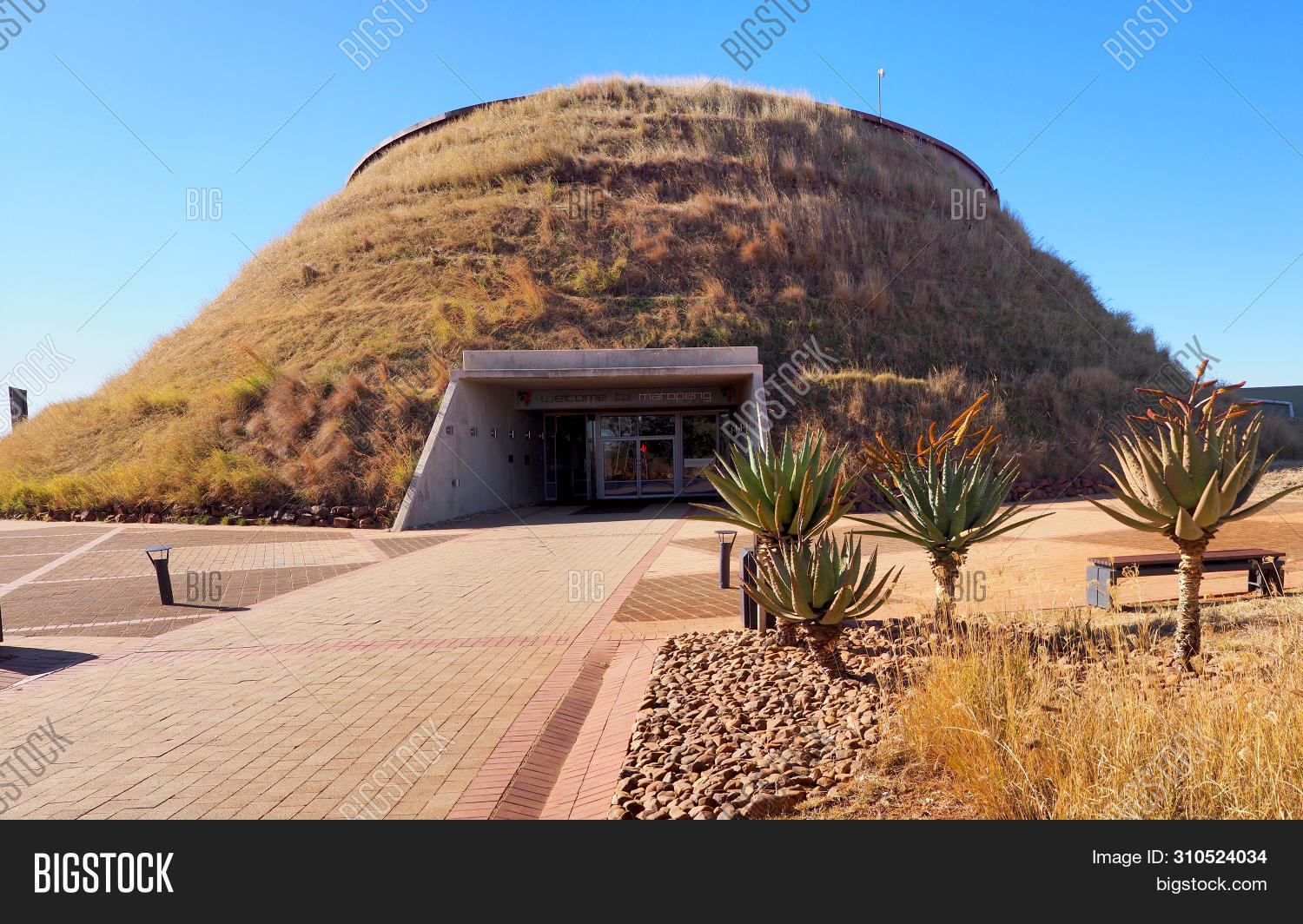 2 July 2019 - Maropeng Image & Photo (Free Trial) | Bigstock