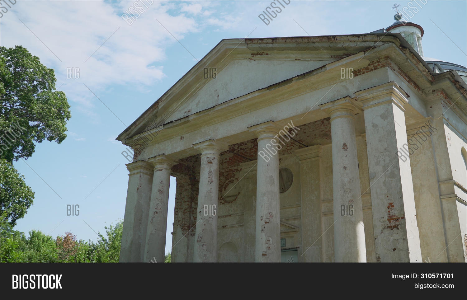 Beautiful Old- Image & Photo (Free Trial) | Bigstock