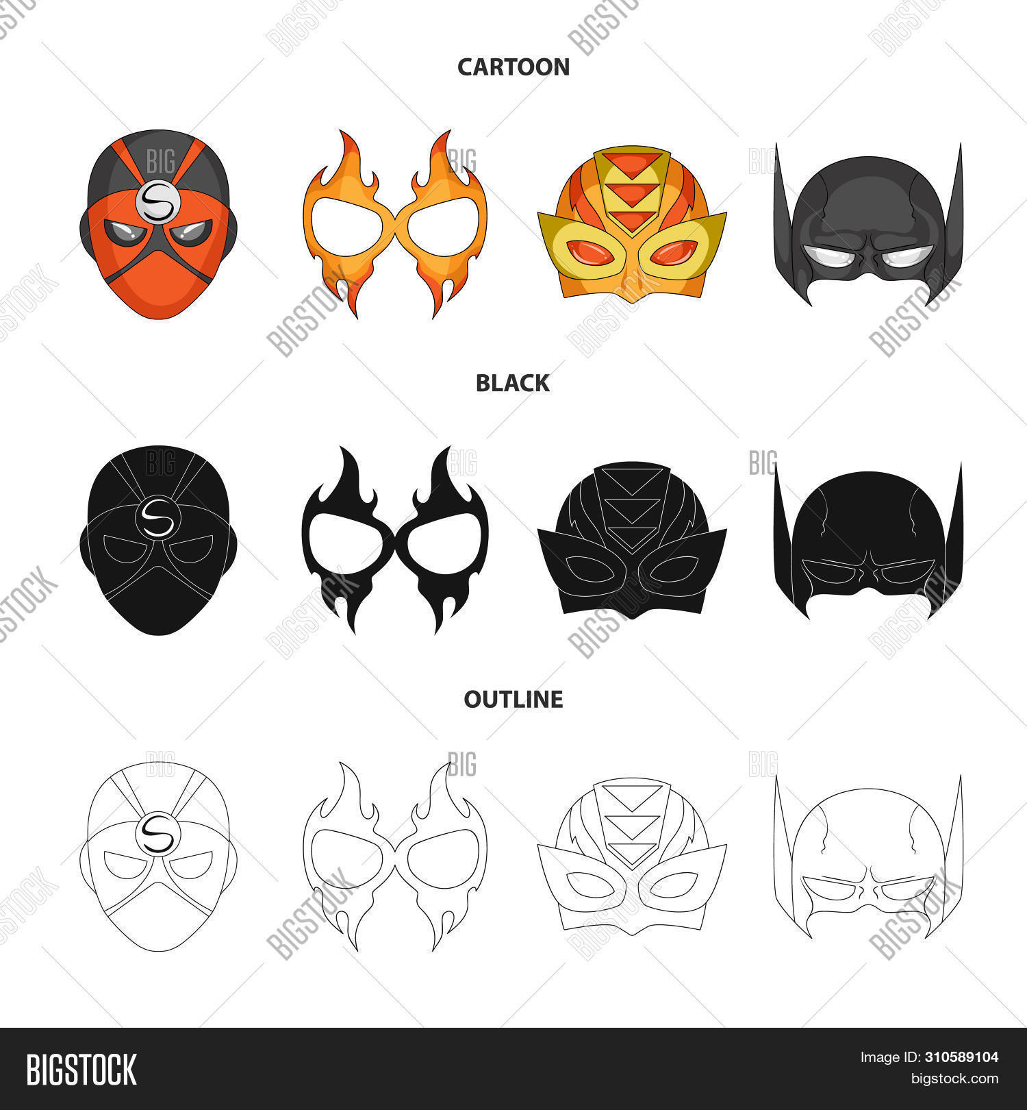 Bitmap Design Hero Image & Photo (Free Trial) | Bigstock