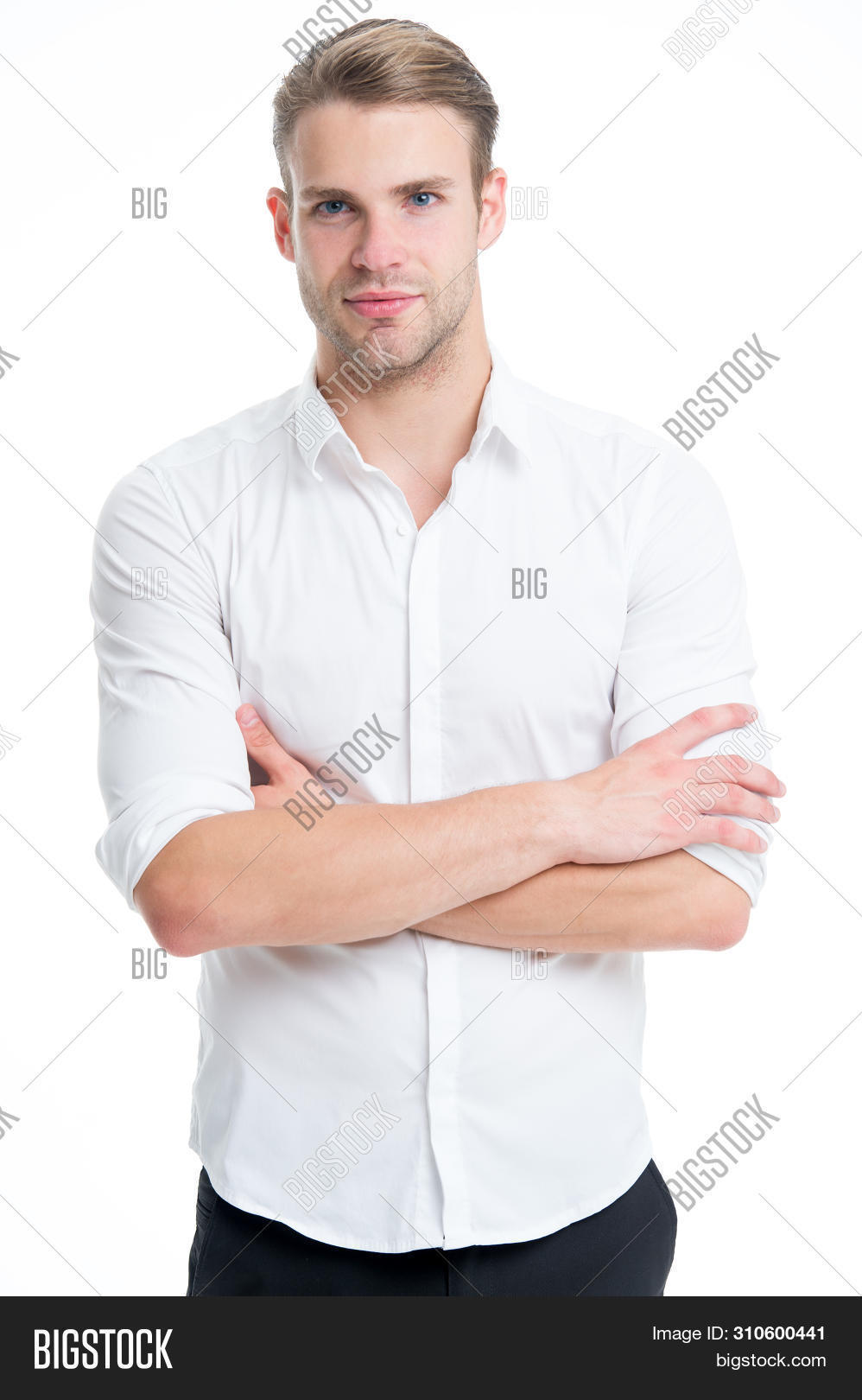 Menswear Formal Style Image & Photo (Free Trial) | Bigstock