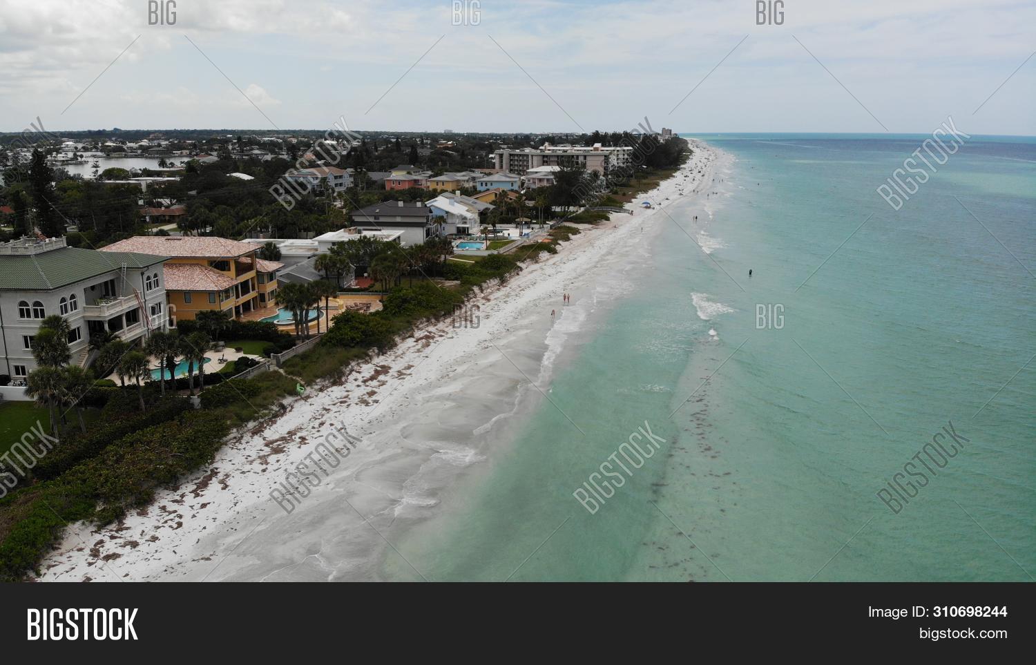 Florida Clear Blue Image & Photo (Free Trial) | Bigstock
