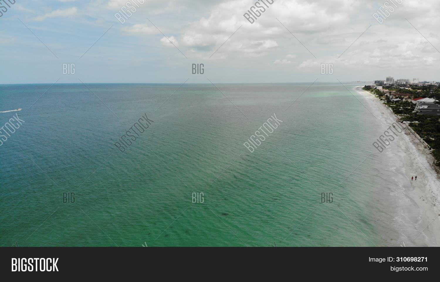 Florida Clear Blue Image & Photo (Free Trial) | Bigstock