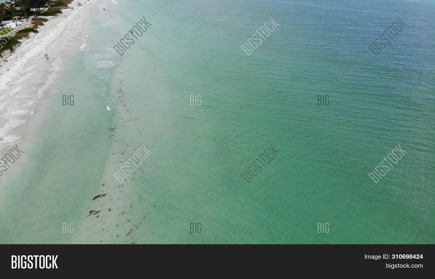 Florida Clear Blue Image & Photo (Free Trial) | Bigstock