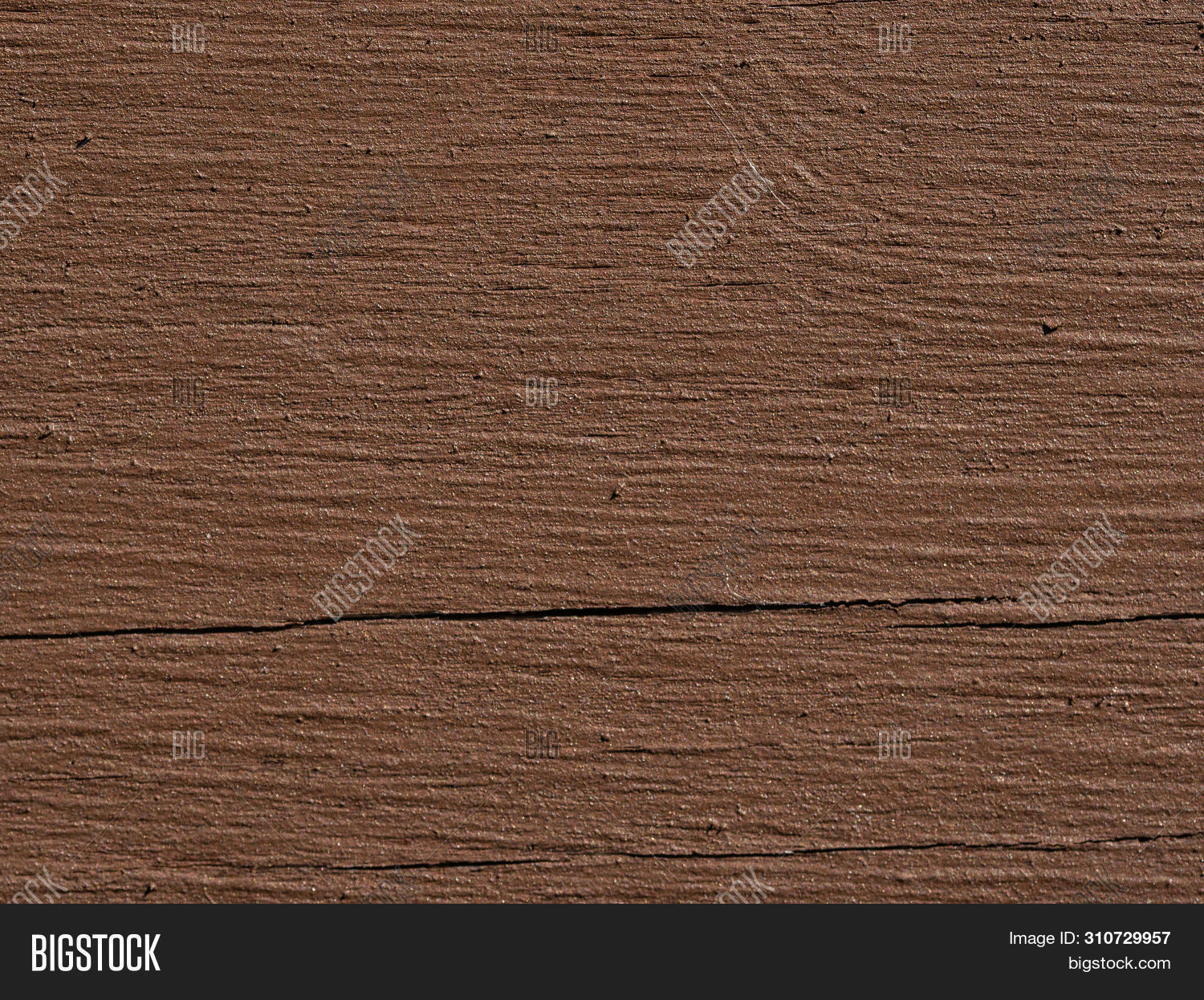 Brown Painted Wood Image & Photo (Free Trial) | Bigstock