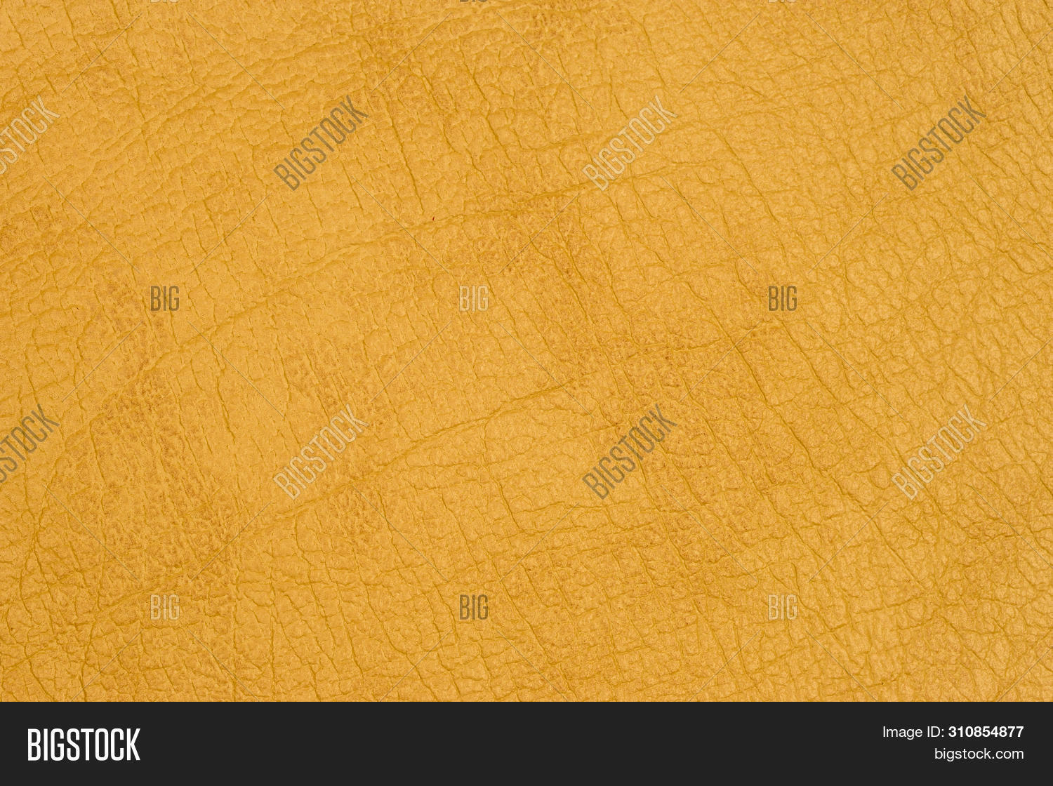 Yellow Leather Texture Image & Photo (Free Trial) | Bigstock