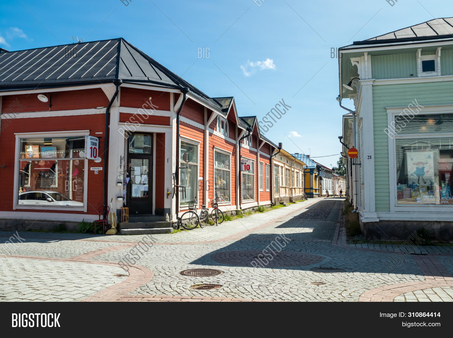 Rauma, Finland - 27 Image & Photo (Free Trial) | Bigstock