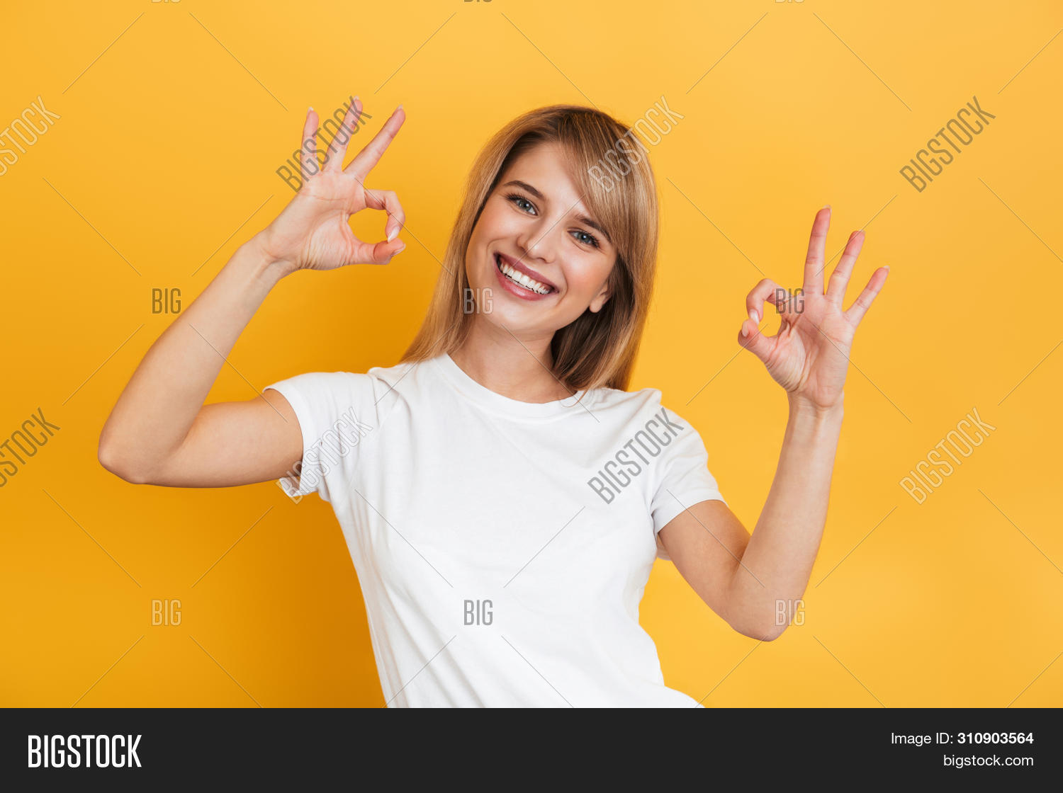 Image Cheerful Happy Image & Photo (Free Trial) | Bigstock