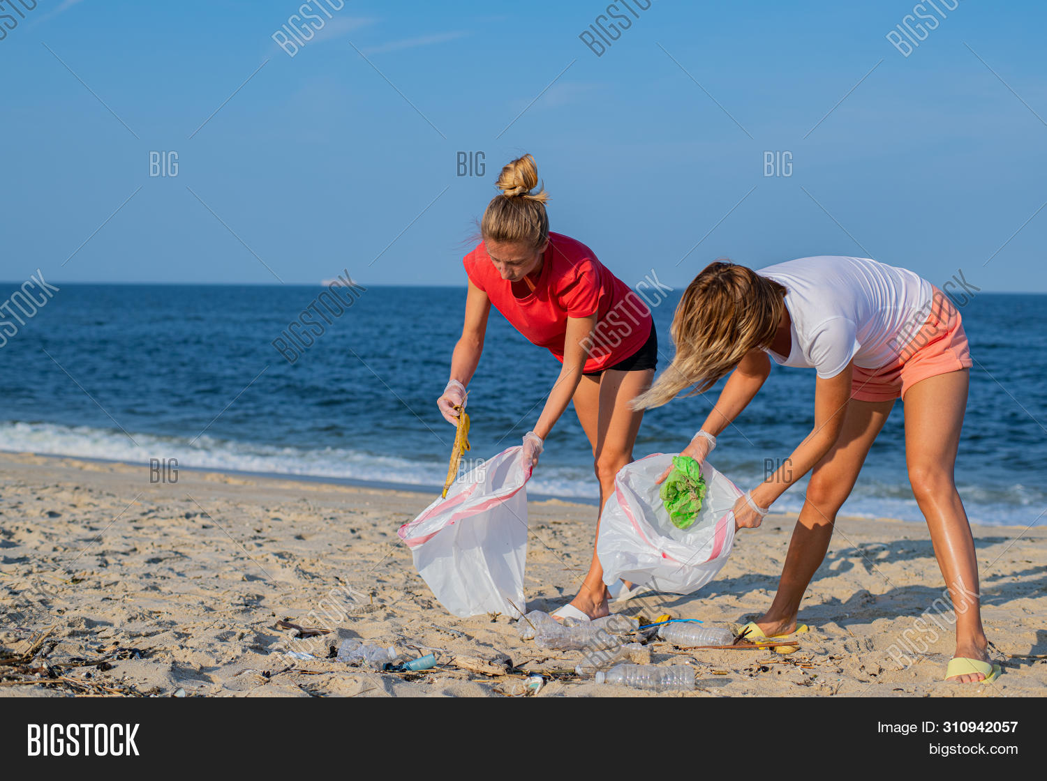 Group Volunteers Image & Photo (Free Trial) | Bigstock