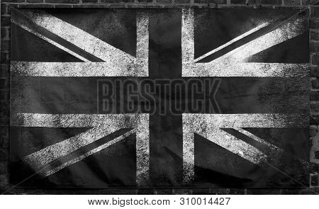 Monochrome Image Old Image & Photo (Free Trial) | Bigstock