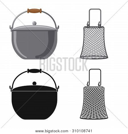 Bitmap Design Fish Image & Photo (Free Trial) | Bigstock